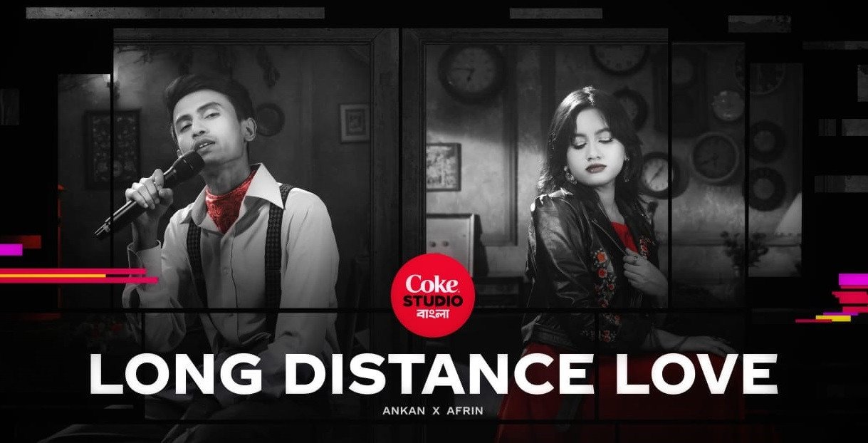 Long Distance Love Lyrics English Translation – Coke Studio Bangla - LyricsTranslateZone.com