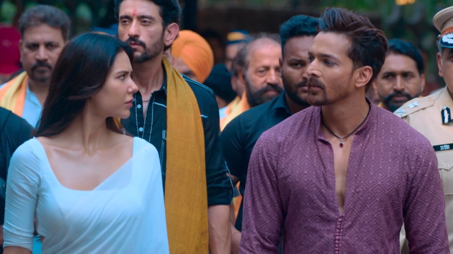 Dil Dil Dil Lyrics English Translation – Ek Deewane Ki Deewaniyat ...