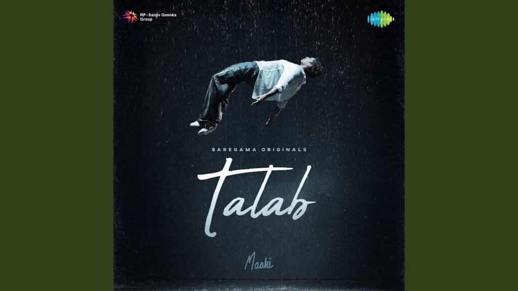 Talab Lyrics English Translation - Maahi - LyricsTranslateZone.com