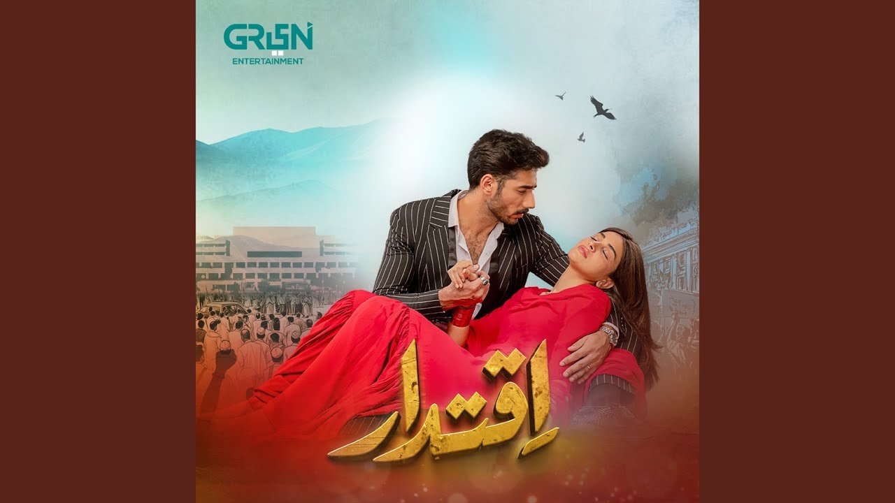 Iqtidar OST Lyrics English Translation – Arshman Khan | Farrukh Mehervi ...