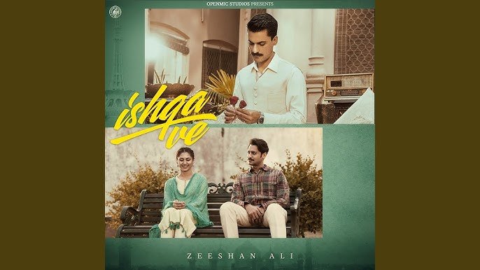Ishqa Ve Lyrics English Translation - Zeeshan Ali - LyricsTranslateZone.com