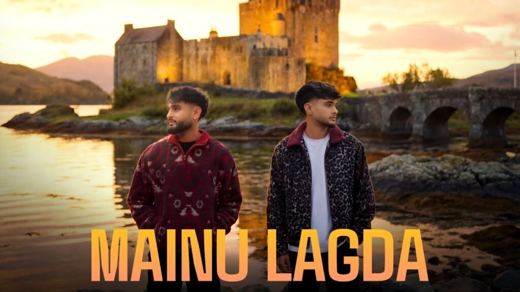 Mainu Lagda Lyrics English Translation - Armaan Gill | Arnaaz Gill ...