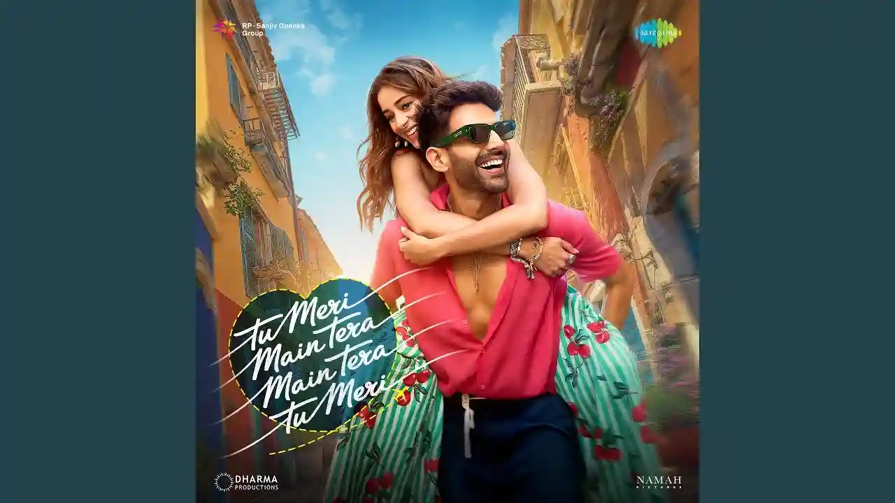 Mudh Ja Raahiye Lyrics English Translation – Jubin Nautiyal | TMMTMTTM ...