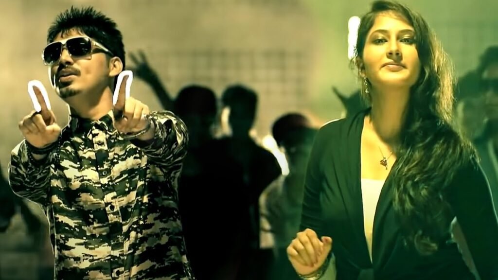Ohdi Ankh Bhi Kamini Mera Dil Bhi Kamina Lyrics English Translation ...