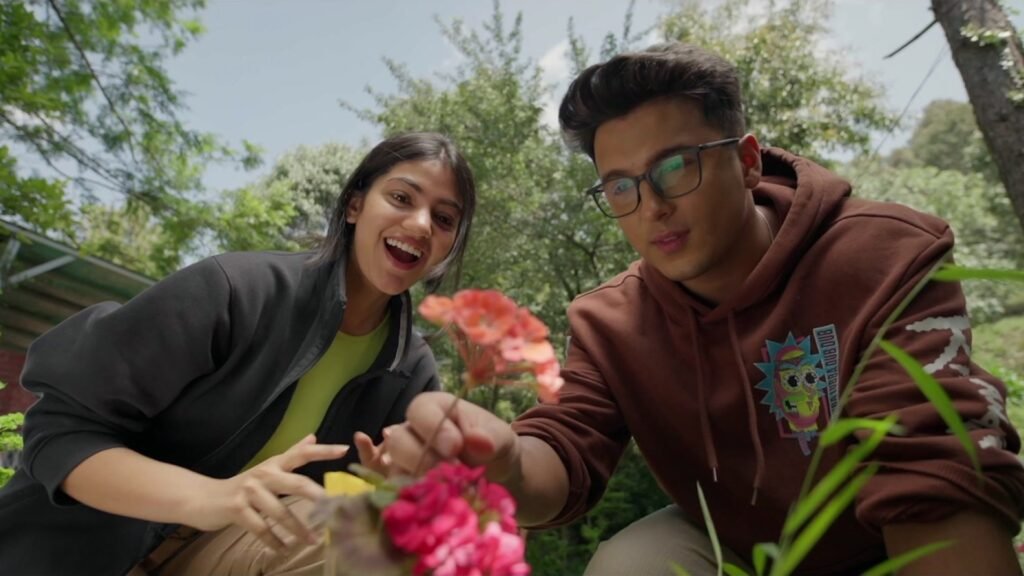 Haule Haule Lyrics English Translation - Aditya Rikhari ...