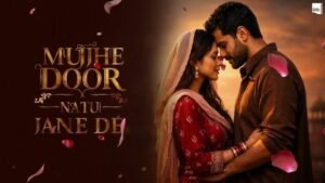 Tere Dil Ki Awaaz Hoon Main Lyrics English Translation – Arjun Tomar ...