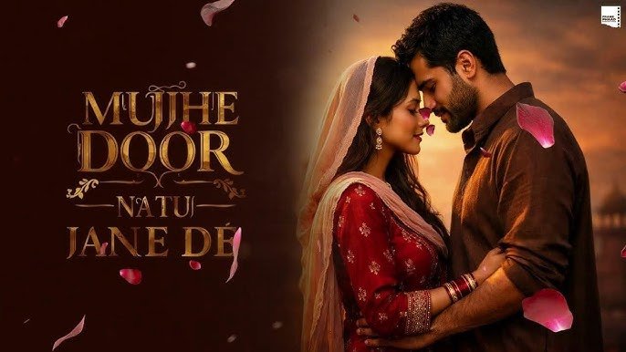 Tere Dil Ki Awaaz Hoon Main Lyrics English Translation – Arjun Tomar ...