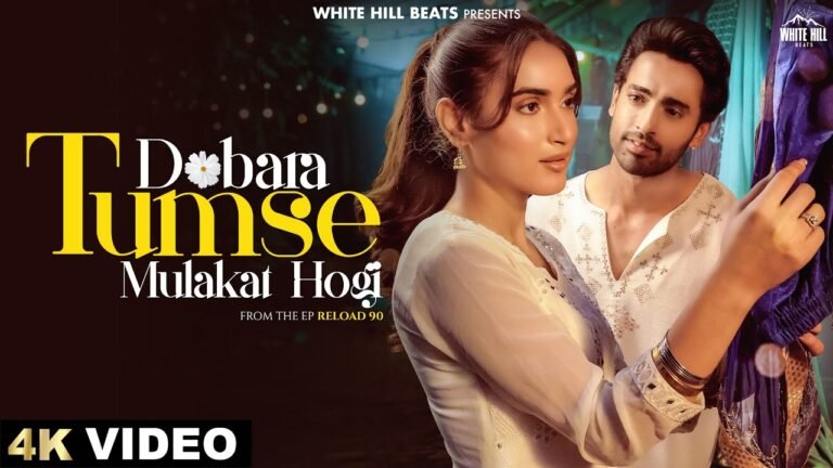 Dobara Tumse Mulakat Hogi Lyrics English Translation - Papon ...