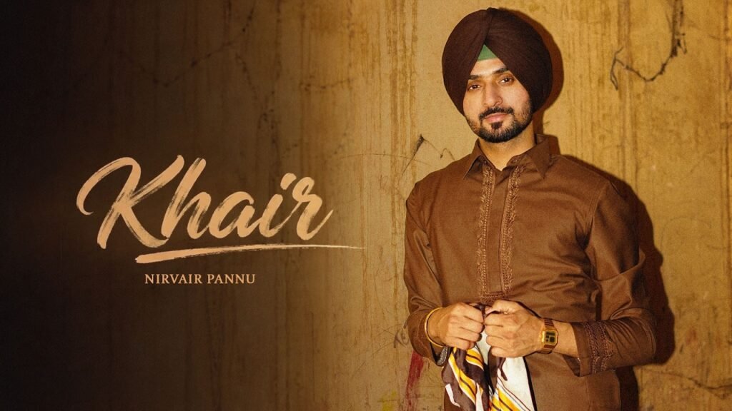 Ranjha Lyrics English Translation - Nirvair Pannu - LyricsTranslateZone.com