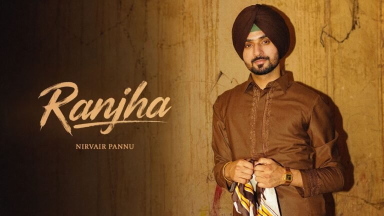 Ranjha Lyrics English Translation - Nirvair Pannu - LyricsTranslateZone.com