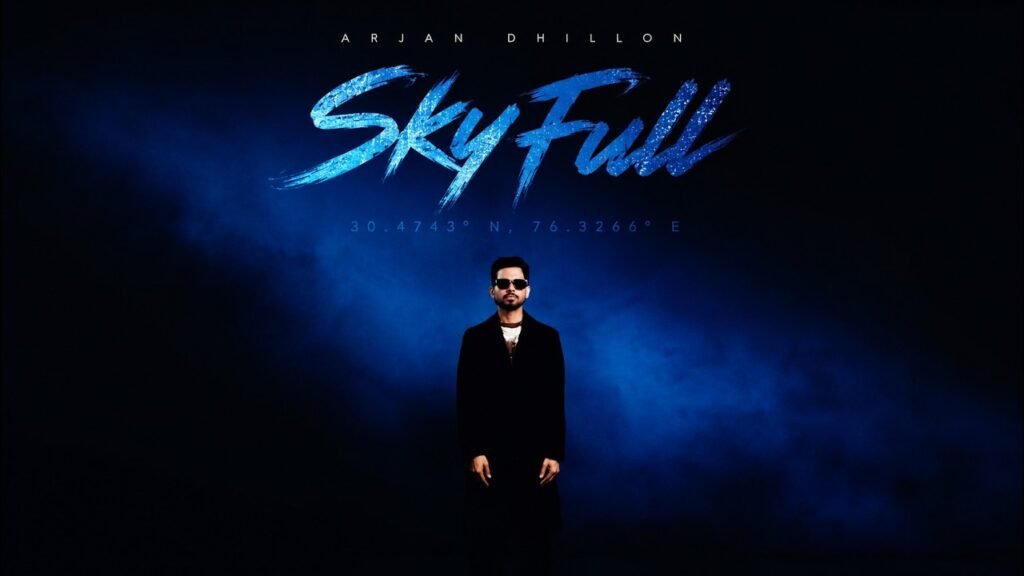 Enigma Lyrics English Translation - Arjan Dhillon - LyricsTranslateZone.com