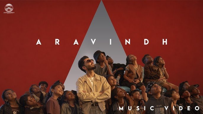 Aravindh Lyrics English Translation – Anirudh Ravichander ...