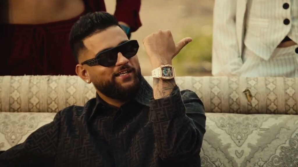 C Walk Lyrics English Translation - Karan Aujla - LyricsTranslateZone.com