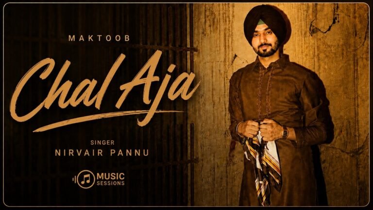 Chal Aja Lyrics English Translation - Nirvair Pannu ...