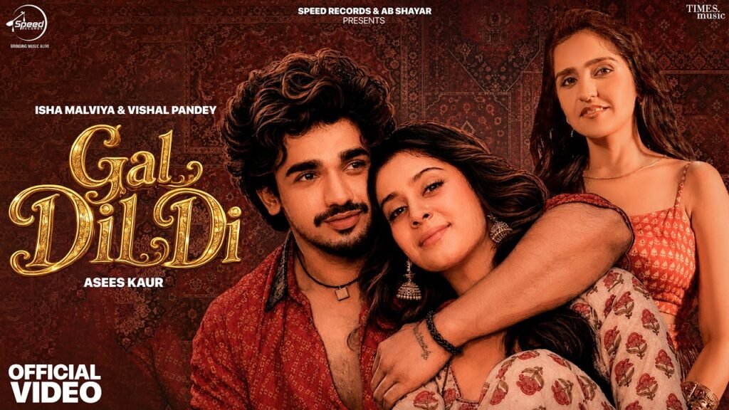 Tum Yun Mile Ho Lyrics English Translation - Badshah | Reet Talwar ...