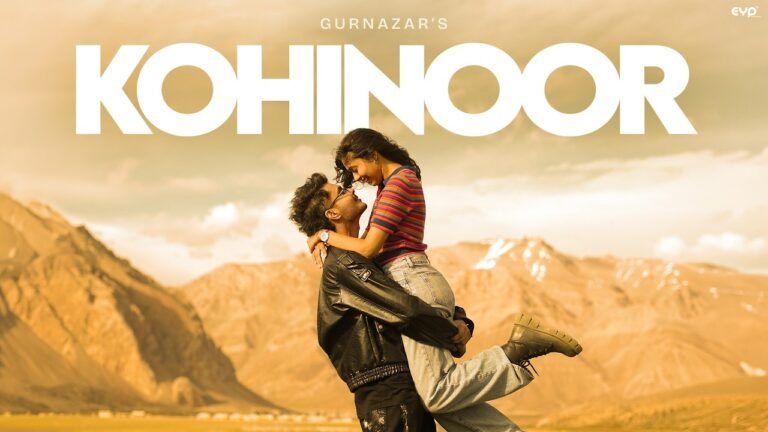 Kohinoor Lyrics English Translation - Gurnazar - LyricsTranslateZone.com
