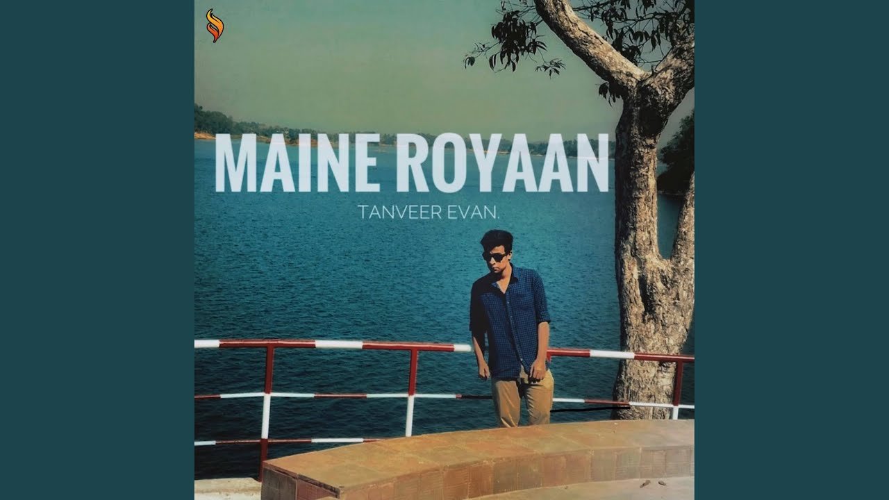 Maine Royaan Lyrics English Translation – Tanveer Evan ...