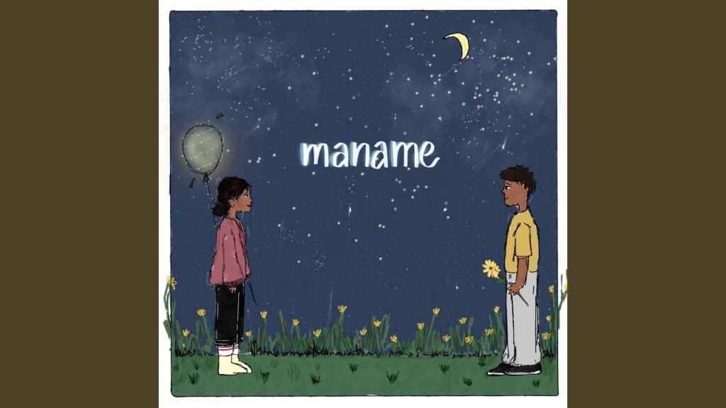 Maname Lyrics English Translation - Sarah Black - LyricsTranslateZone.com