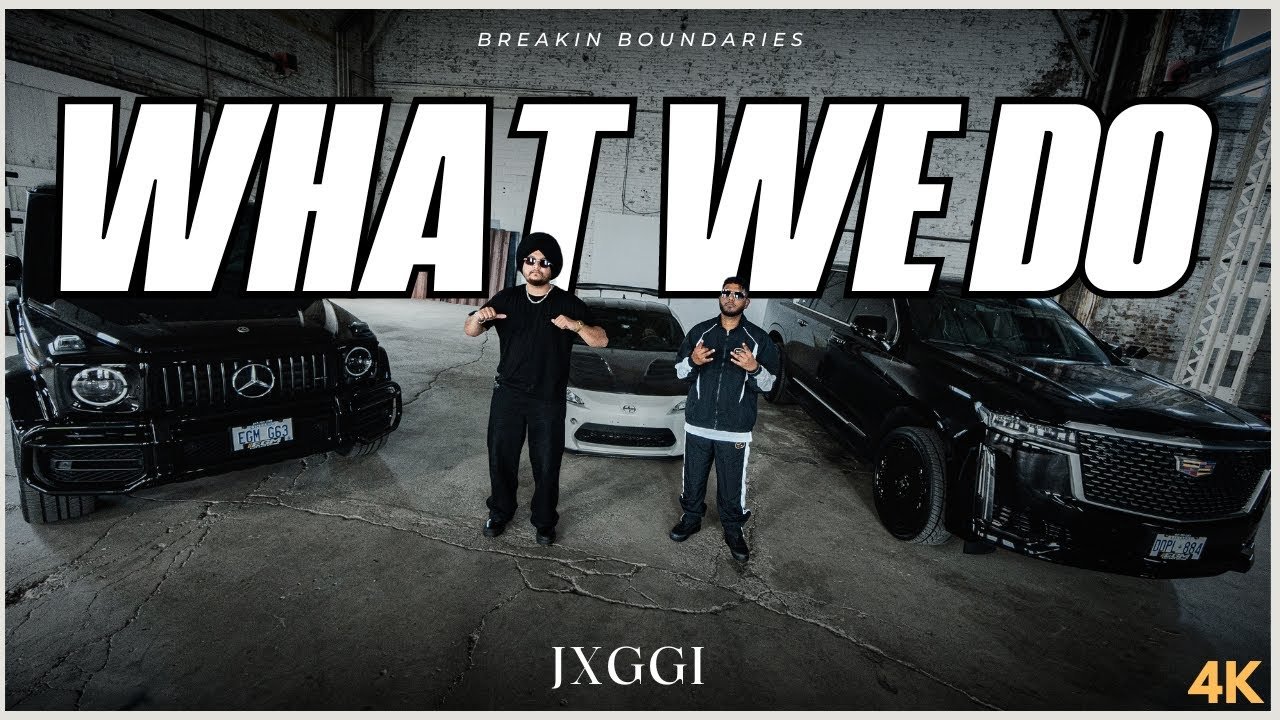 What We Do Lyrics English Translation - Jxggi - LyricsTranslateZone.com